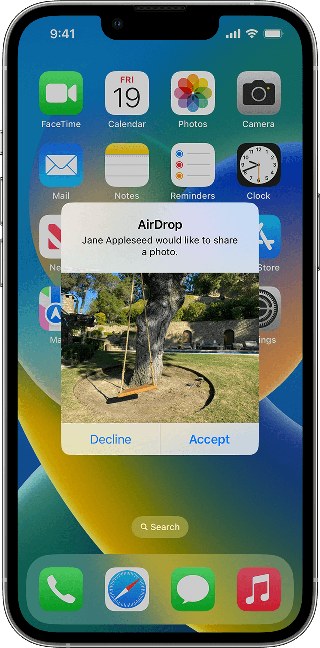 如何解决 AirDrop 在 iPhone 16 上不起作用的问题 - Eksrr.com