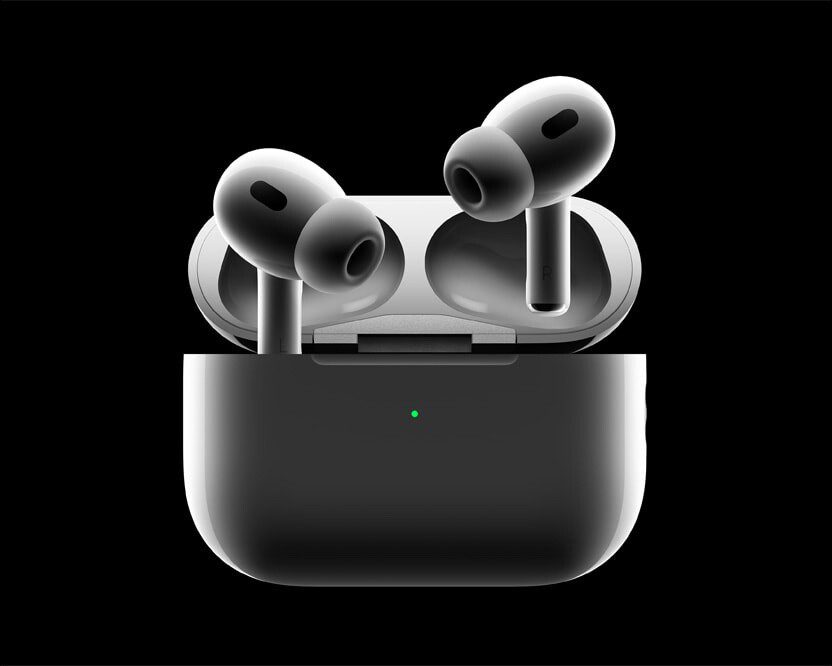如何通过 AirPods Pro（第 2 代）使用对话感知 - Eksrr.com