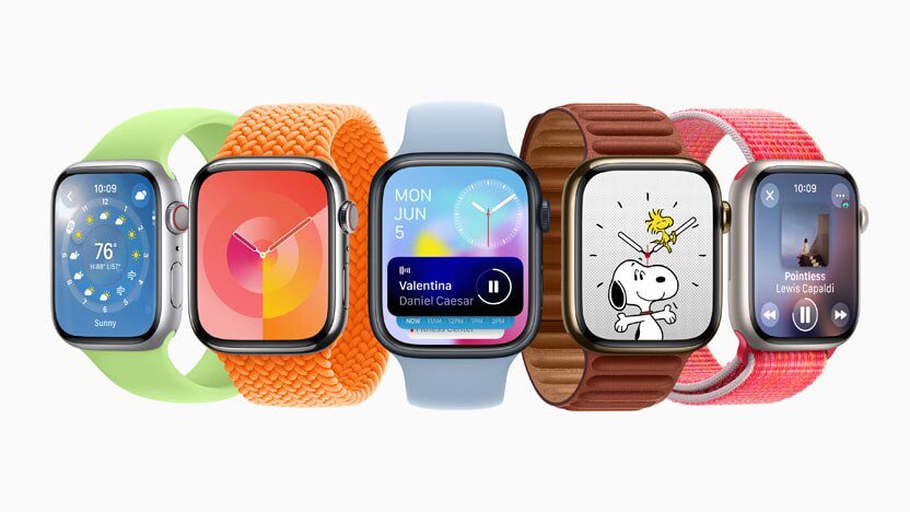 您需要了解的 33 个 Apple Watch 提示和技巧 - Eksrr.com