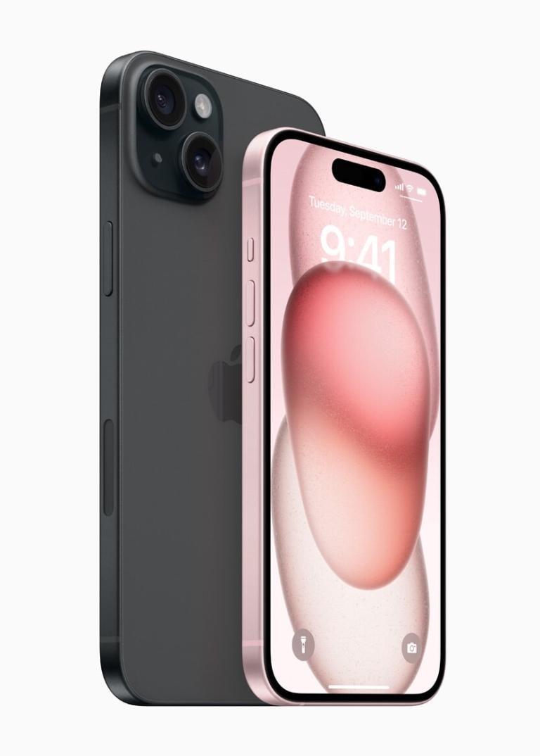 在 iPhone 15 上截屏的 5 种快速方法 - Eksrr.com