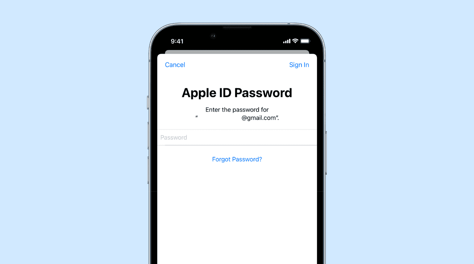 如何通过 3 种方式更改 Apple ID 密码