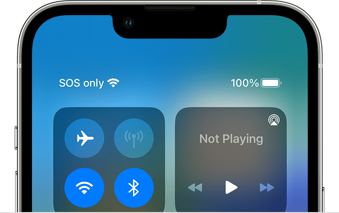 如何修复 iPhone 16 或 iPhone 16 Pro 顶部仅出现 SOS 的问题 - Eksrr.com