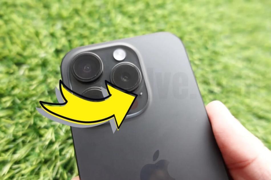 您的 iPhone 麦克风位于哪里？所有型号解释 - Eksrr.com