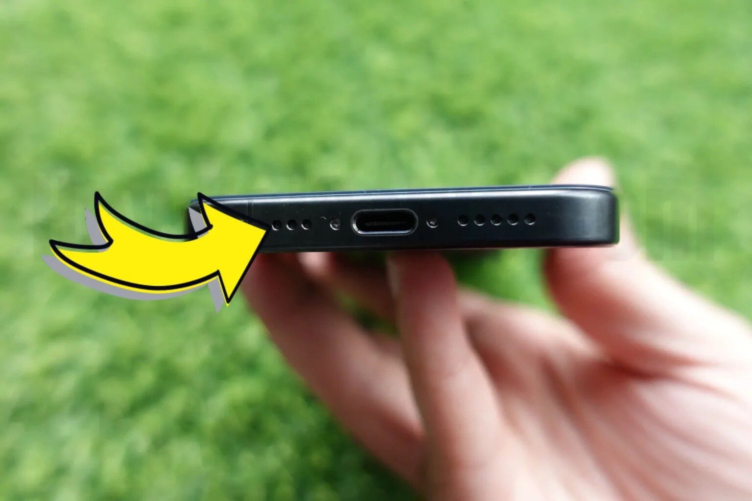 您的 iPhone 麦克风位于哪里？所有型号解释 - Eksrr.com