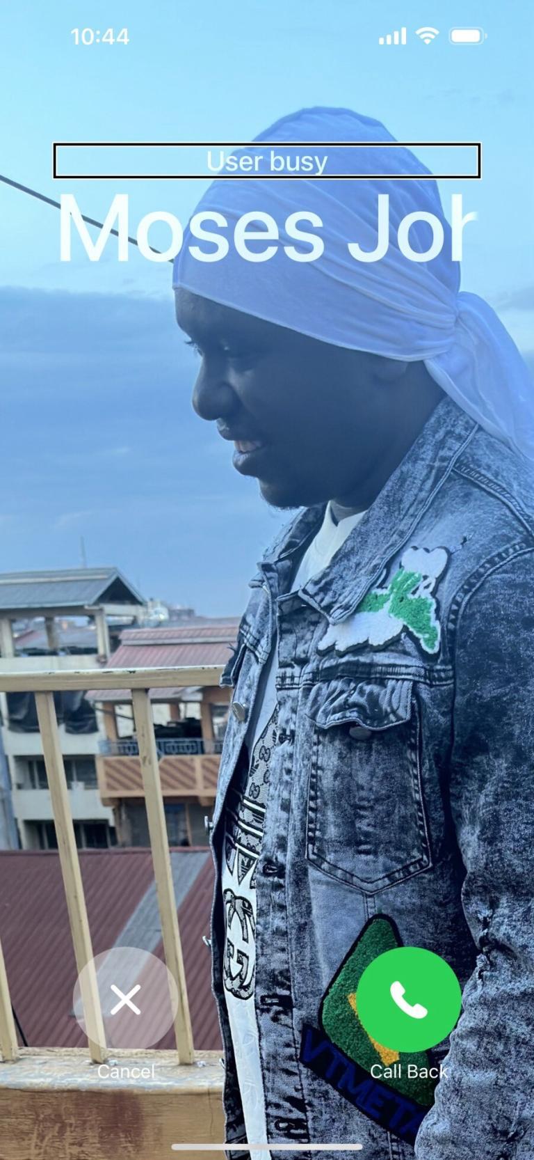 iPhone 显示用户忙碌 – 这是什么意思以及如何解决？ - Eksrr.com