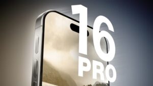 如何识别 iPhone 16 Pro 和 iPhone 16 Pro Max 的真假 - Eksrr.com