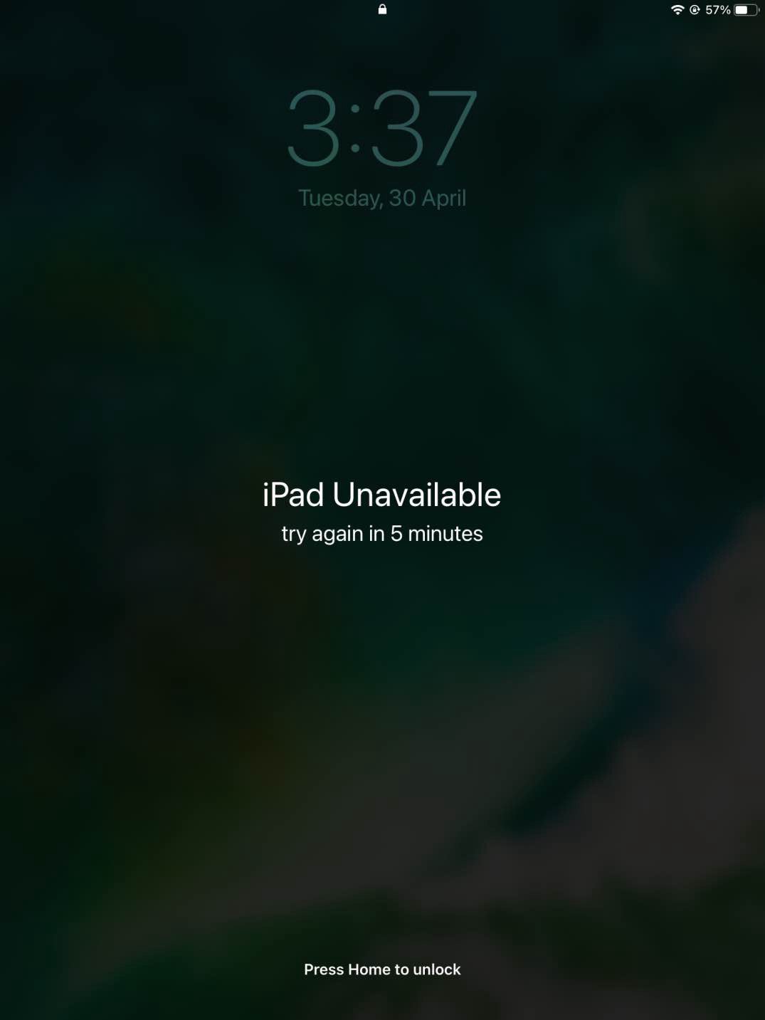 iPad 不可用，没有擦除选项？如何修复它！ - Eksrr.com