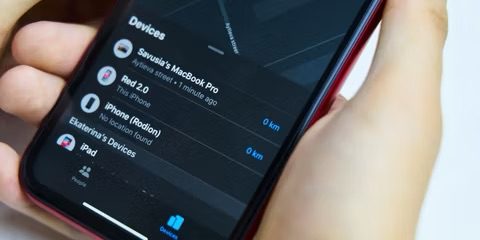 查找我的离线状态是什么意思？我还能找到我的 iPhone 吗？ - Eksrr.com