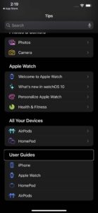 如何下载 Apple iPhone 用户指南（iOS 17 更新） - Eksrr.com