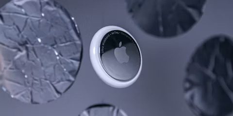 如何在 iOS 和 iPadOS 17 上与其他人共享 AirTag - Eksrr.com