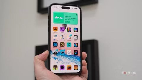 如何在 iPhone 和 iPad 上反转颜色 - Eksrr.com