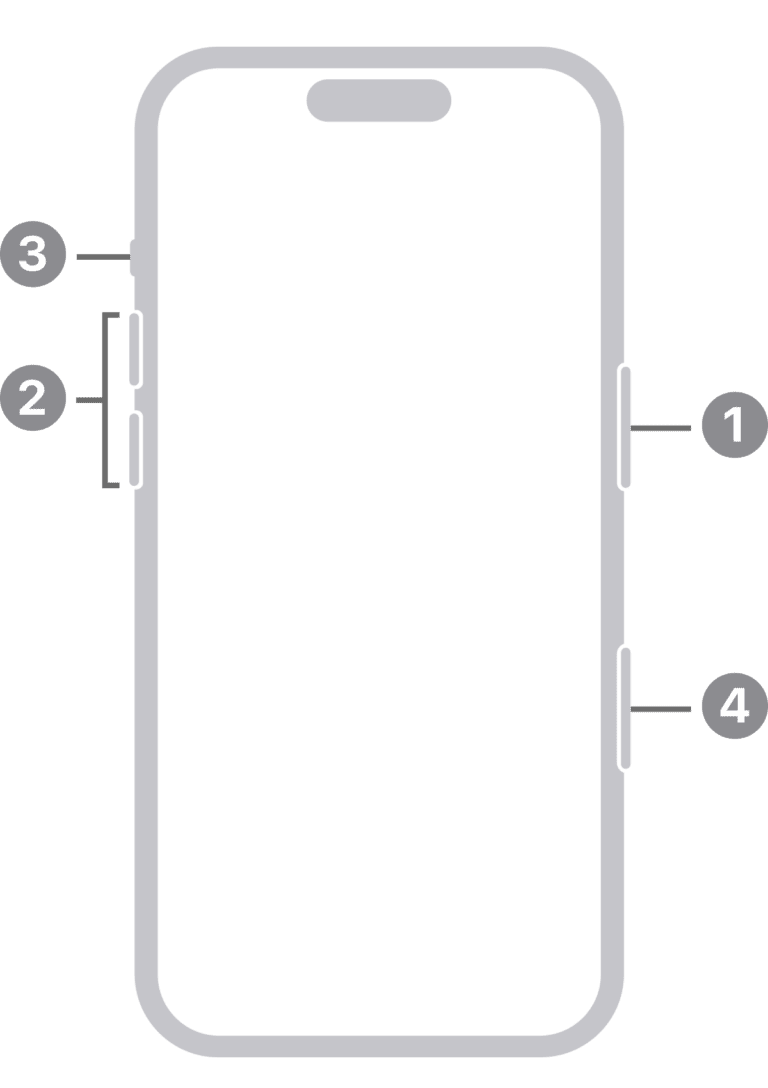 如何在 iPhone 16/16 Pro 上强制重启、进入 DFU、恢复模式 - Eksrr.com