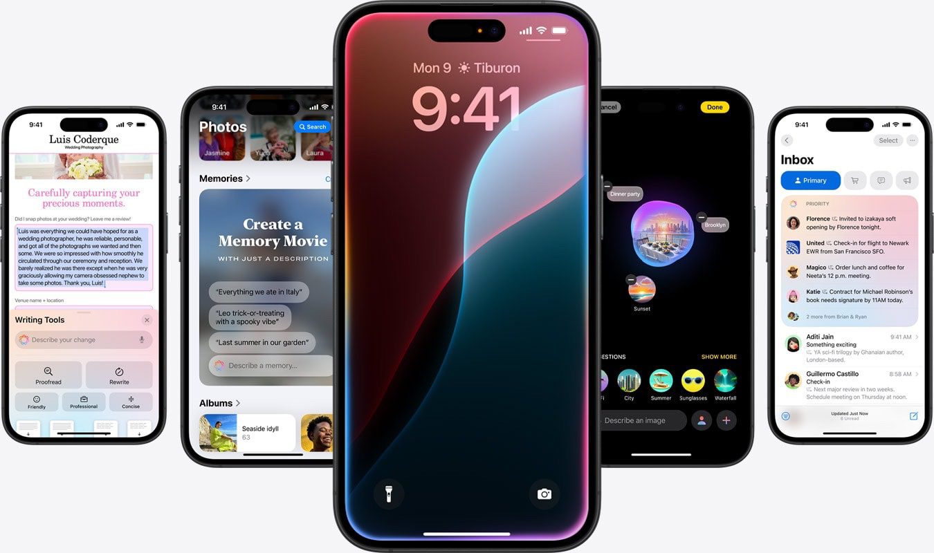 如何修复 iPhone 16 上的蜂窝数据无法使用的问题