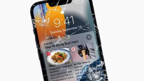 你的 iPhone 屏幕太暗了吗？这是亮度修复！