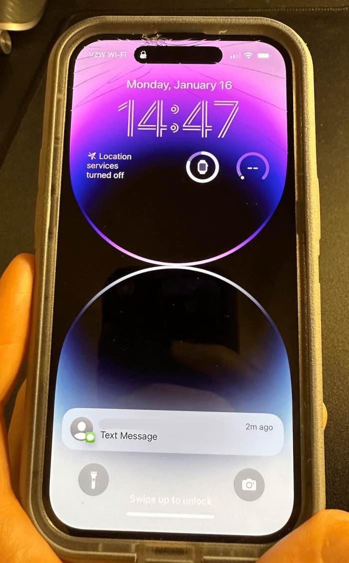 如何修复 iOS 18 更新后 iPhone 不响铃的问题