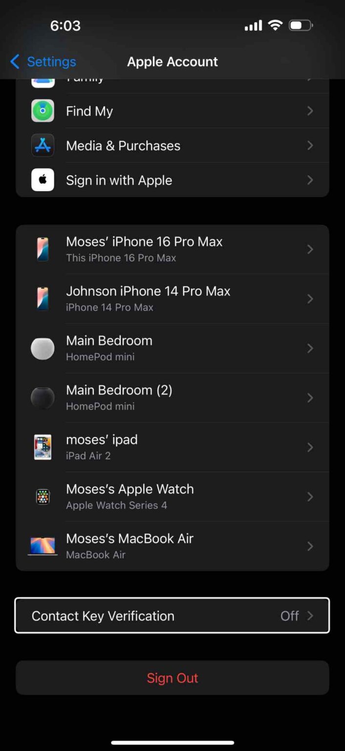 如何在 iPhone 和 iPad 上使用不同的 Apple 帐户进行 App Store 和购买 - Eksrr.com