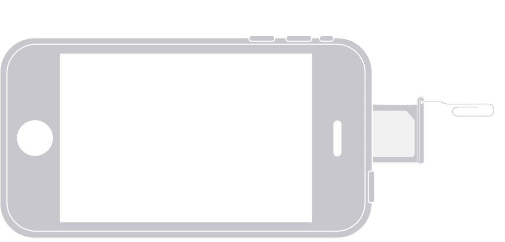 SIM不支持iPhone？这是解决它的方法 - Eksrr.com