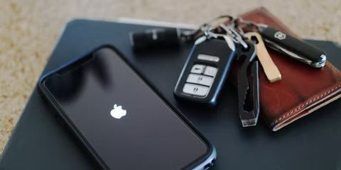 如何在iPhone，iPad和Apple Watch上修复闪烁的Apple徽标 - Eksrr.com