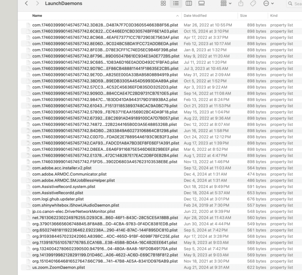 如何修复 Mac 上持续出现的“恶意软件被阻止”警报 - Eksrr.com
