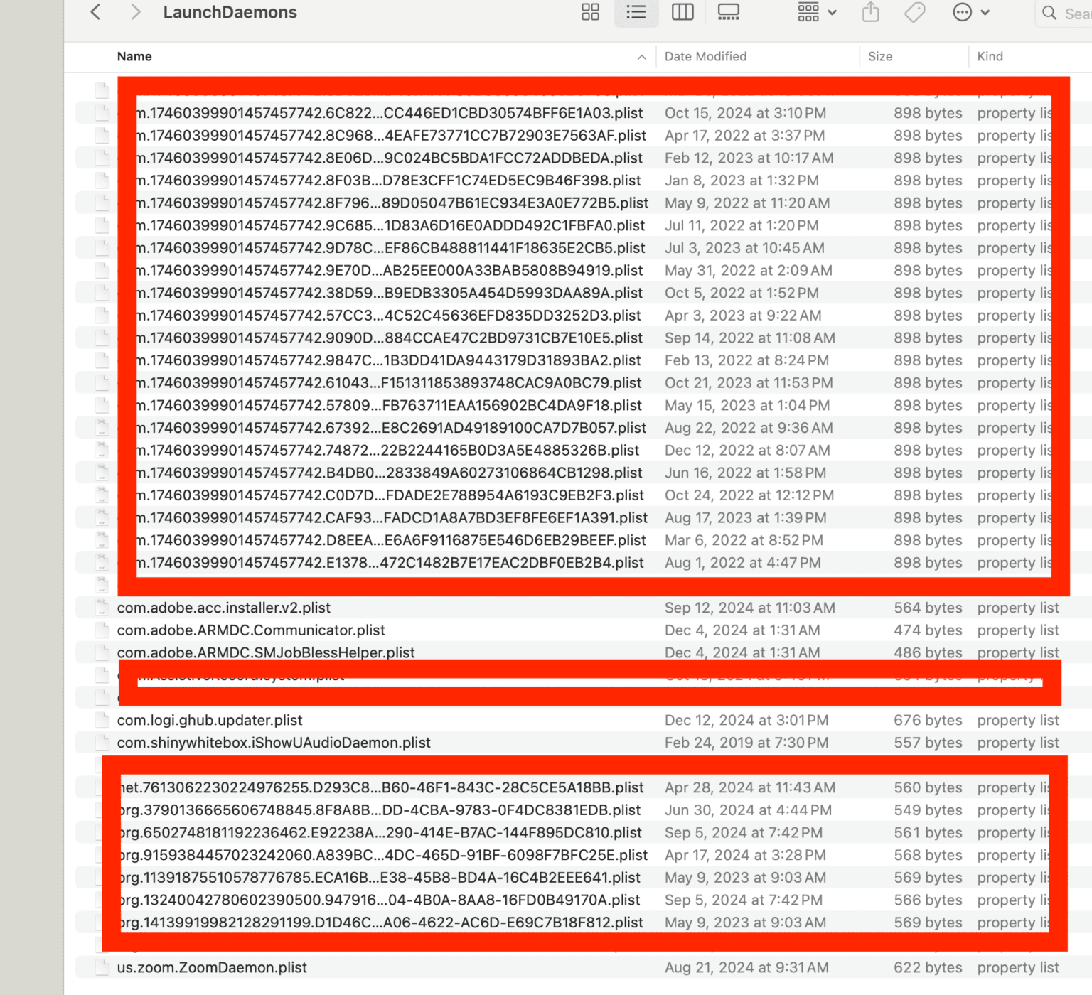 如何修复 Mac 上持续出现的“恶意软件被阻止”警报 - Eksrr.com