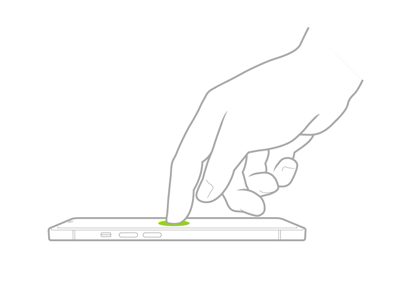 每个人都应该知道的 20 个 iPhone 手势 - Eksrr.com