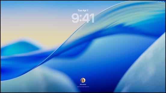 如何在 Mac 上安装 macOS Tahoe 26 公共测试版 - Eksrr.com