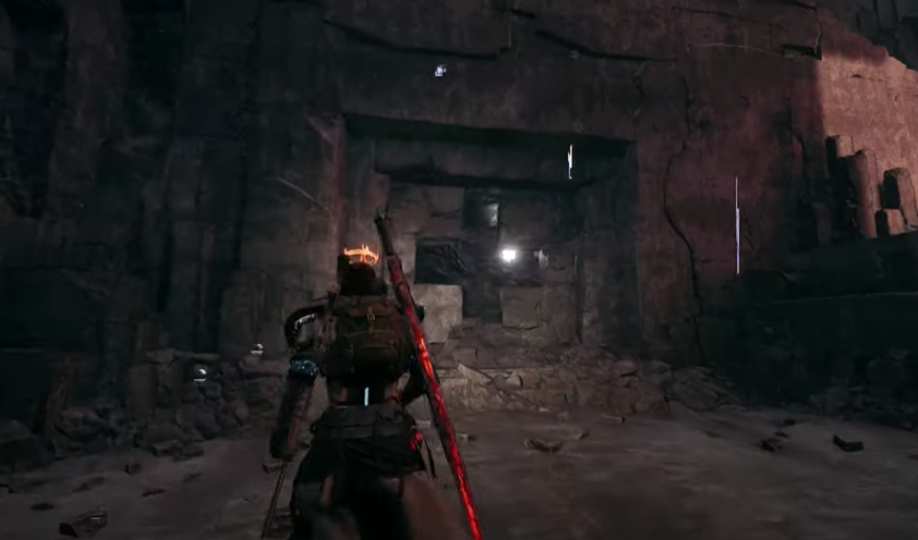 从迷宫中获得《遗迹 2》DLC 中的 Polygun - Eksrr.com