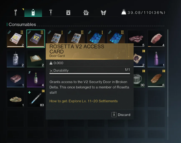 曾经人类的 Rosetta V1 和 V2 卡可以解决难题 - Eksrr.com