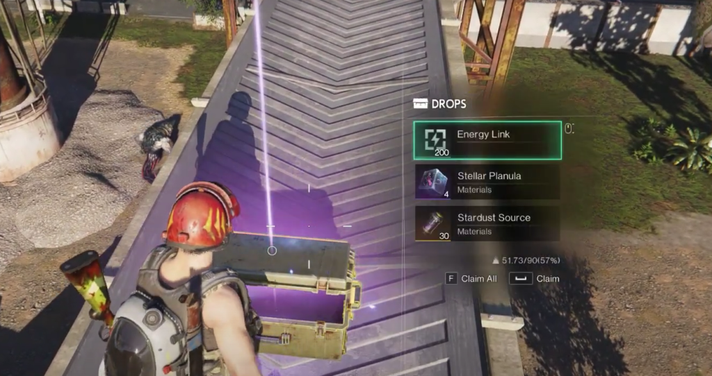 访问 Stellar Planula 商店购买 Starchrom In Once Human - Eksrr.com