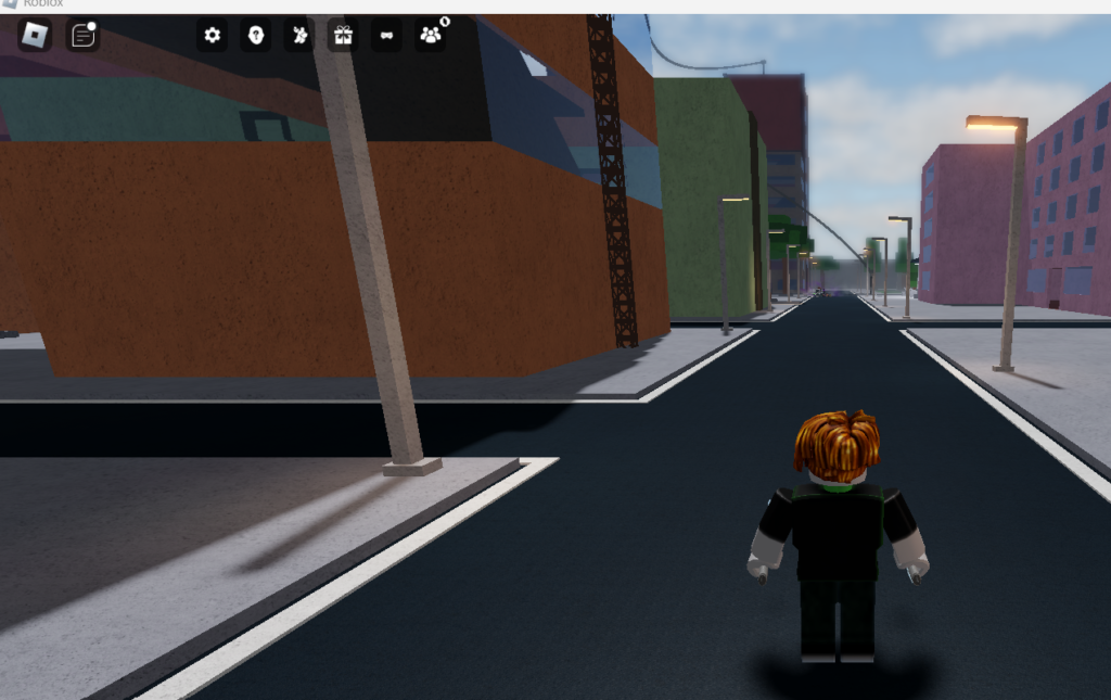 如何在 Roblox 中玩《Realm Rampage》 - Eksrr.com