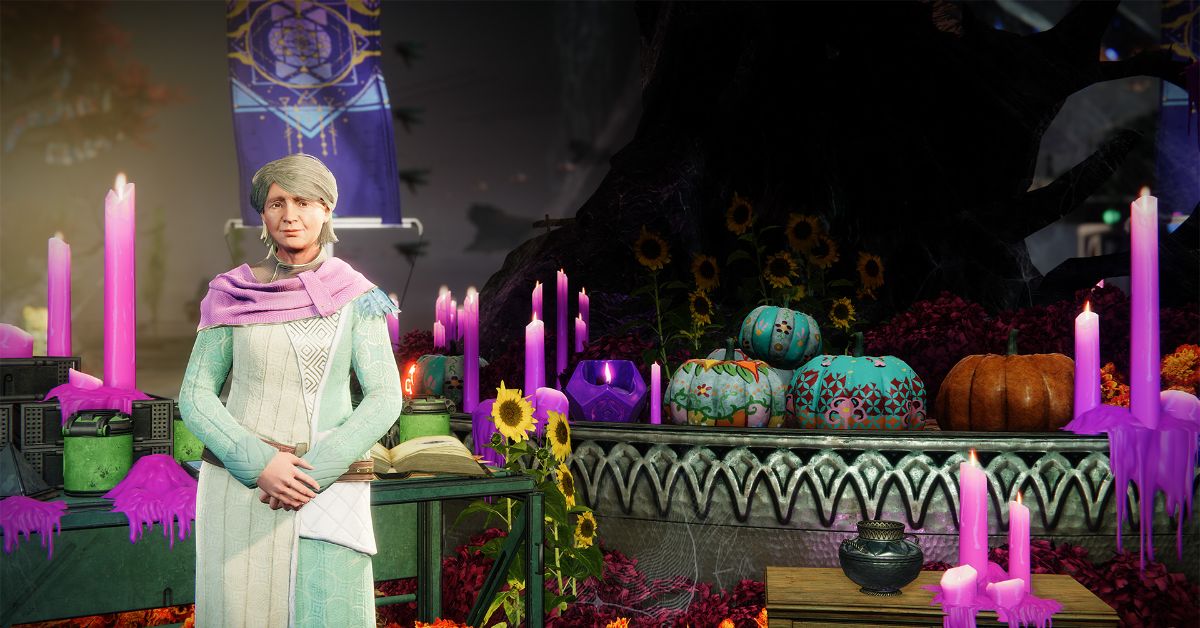 在《命运 2》中完成 2024 年《暮光之城》的胜利，获取《失落的记忆》 - Eksrr.com