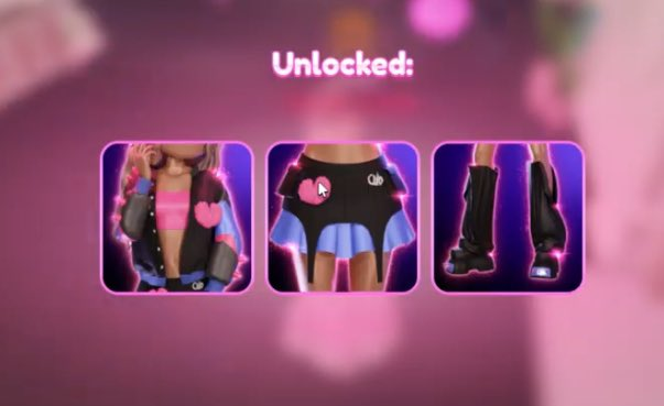 着装给人留下深刻印象 (DTI) 2024 年万圣节代码和服装 - Eksrr.com