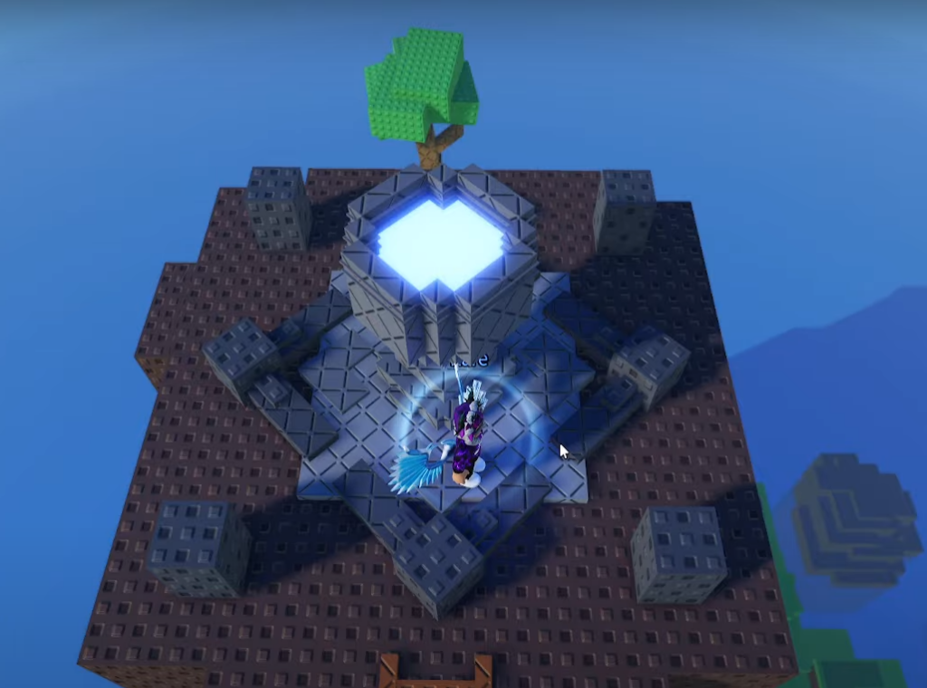 如何在Sols RNG中获得创新的Aura - Eksrr.com