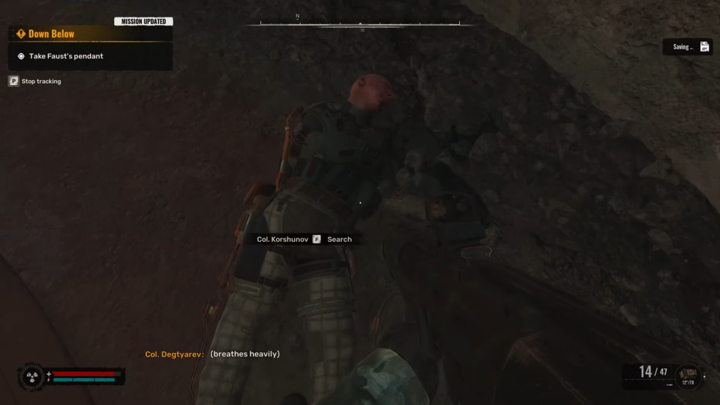 完成《潜行者 2》中的“Down Below”任务即可获得 X7 套装 - Eksrr.com