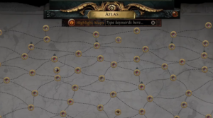 流亡之路 2 (POE 2) Endgame 中的所有藏身处地点 - Eksrr.com