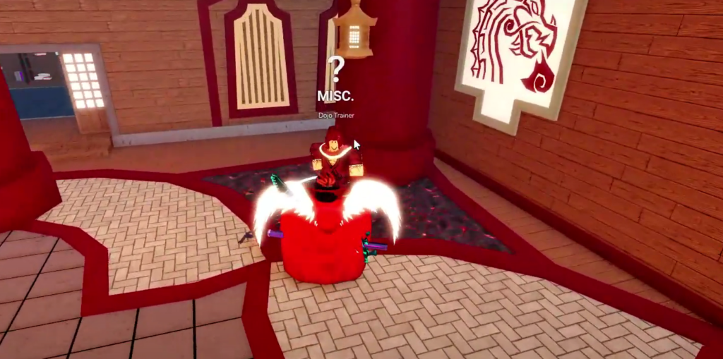 Blox Fruits Dragon 更新代码和新活动 - Eksrr.com