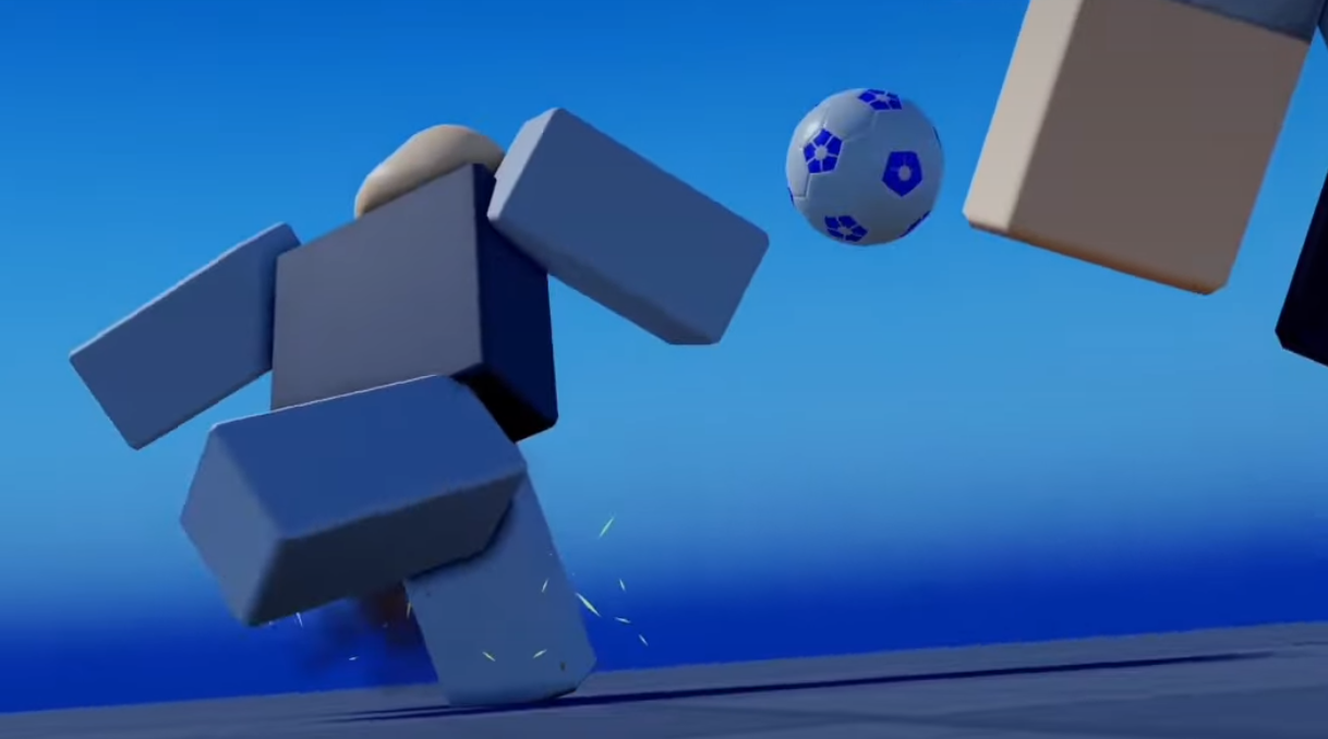 Goalbound Roblox Wave 2 测试仪详细信息 - Eksrr.com