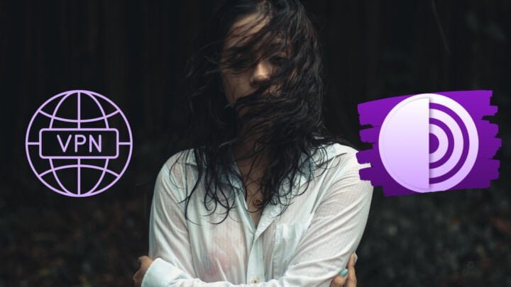 [安全]如何进入黑暗网络？如何使用VPN和TOR浏览器安全输入 - Eksrr.com