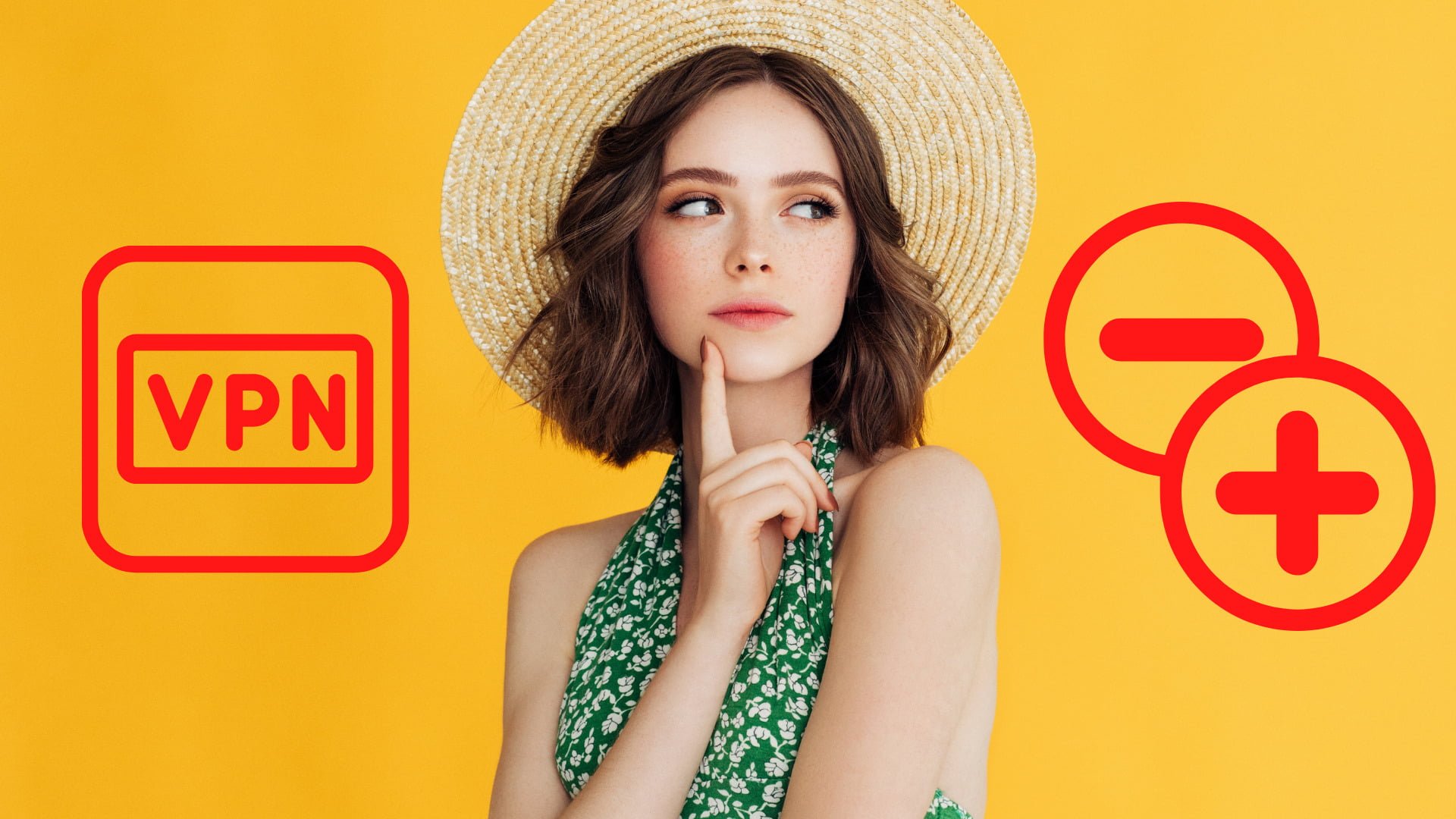 [您不需要VPN吗？ VPN对个人的优势和缺点 - Eksrr.com