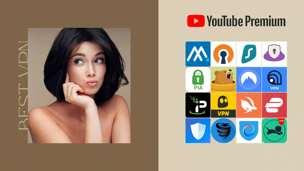 [完整版]如何在Türkiye的VPN上获得YouTube Premium的出色优惠 - Eksrr.com