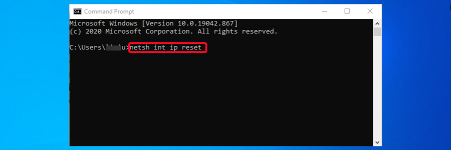 如何修复 Windows 上的 VPN 错误 720：快速步骤 - Eksrr.com