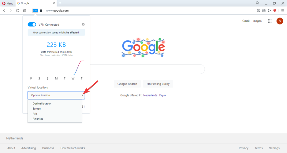 5 个免费 VPN，无需下载：立即使用，无需安装 - Eksrr.com