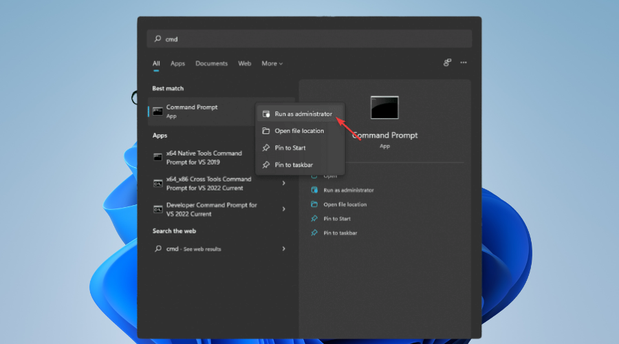 在Windows 10和11上轻松修复VPN错误631 - Eksrr.com
