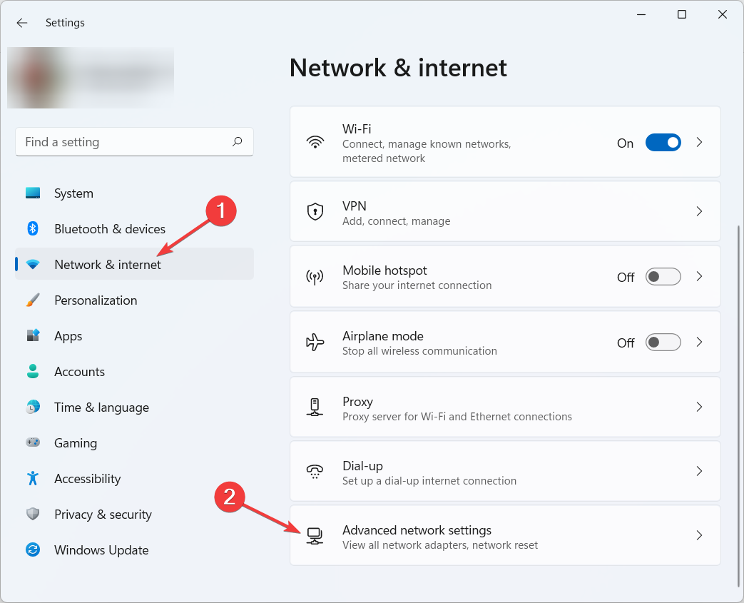 解决 Naraka Bladepoint 连接问题的 3 种以上方法 - Eksrr.com