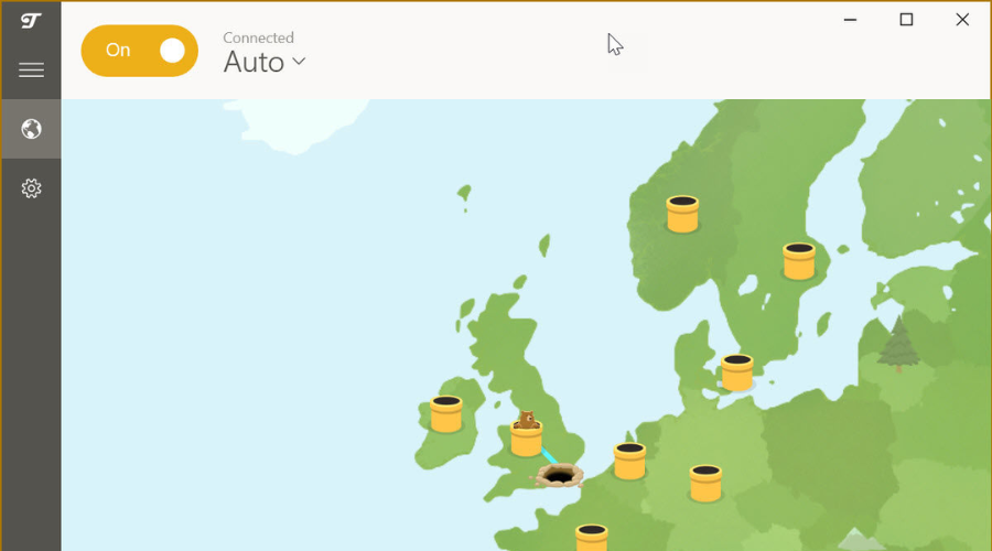 7 Windows 11的最佳Cisco VPN替代方案 - Eksrr.com