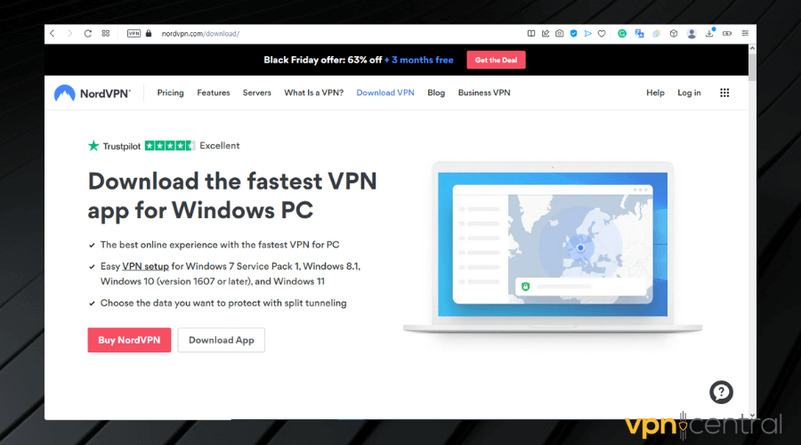 如何合法地在埃及使用VPN，而无需限制？ - Eksrr.com