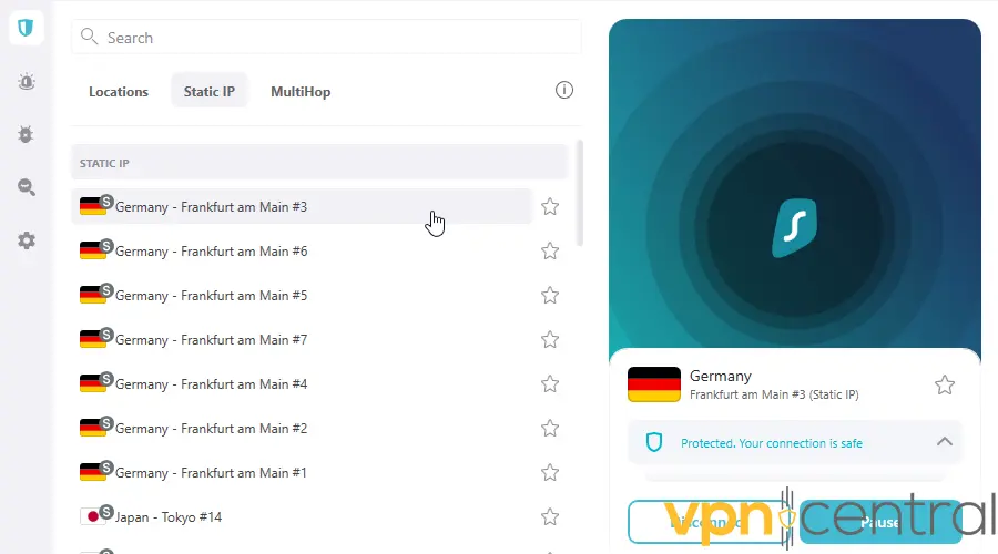 VPN会给您静态IP吗？ [以及如何要求一个] - Eksrr.com