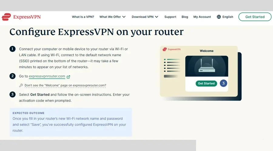 5个免费的VPN，而无需下载：立即使用，无安装 - Eksrr.com