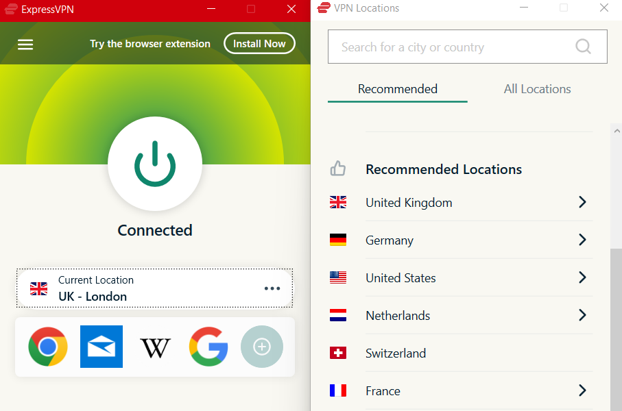 7个2025年PayPal的最佳VPN [免费和付费] - Eksrr.com