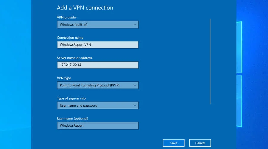 如何在 Windows 10 上通过 VPN 轻松访问文件 - Eksrr.com